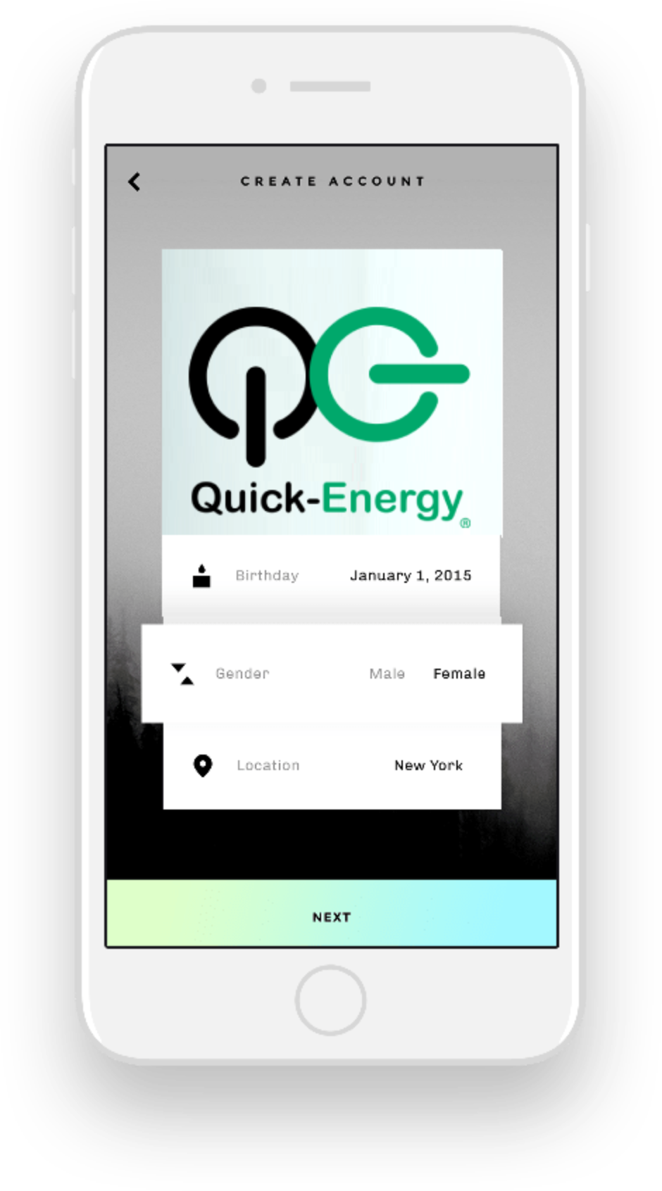 Equipos Cargadores Quick EnergyY